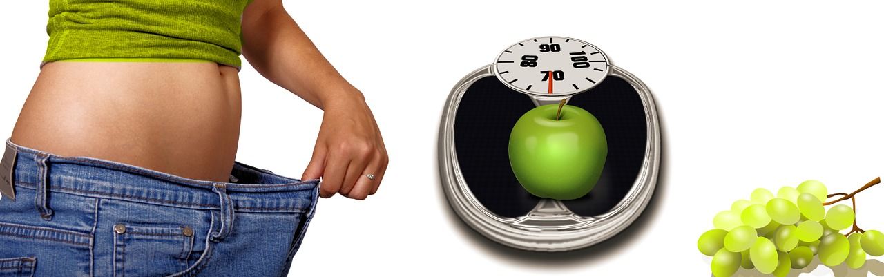 Relieving Stress with Exercise and Losing Body Fat in the Process ...