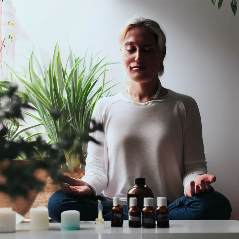Aromatherapy For Stress: The Science And Benefits Of Using Essential ...