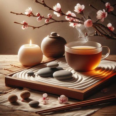 Stress Relief Hacks: Quick Ways to Find Your Zen – Lower Your Stress